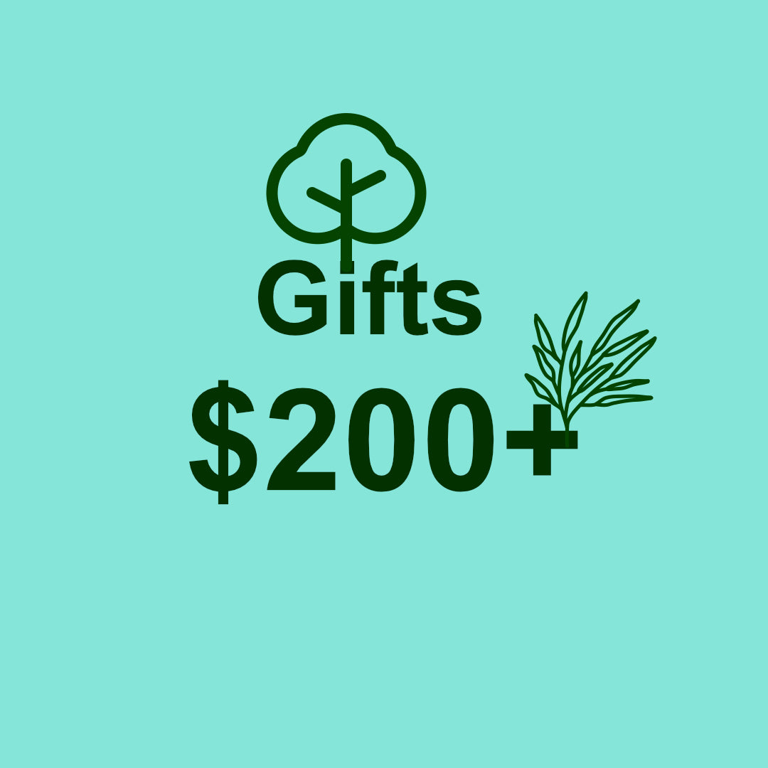$200+ Collection – Dahing Plants