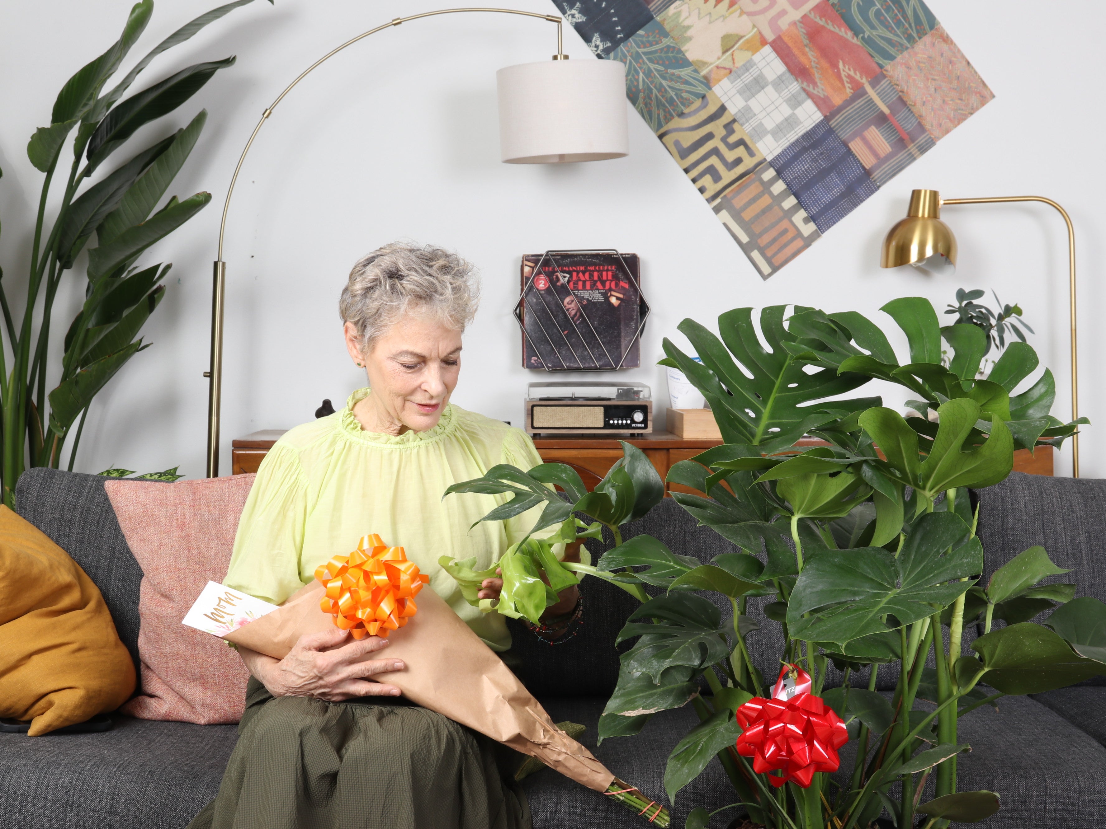 Mother's Day Collection – Dahing Plants